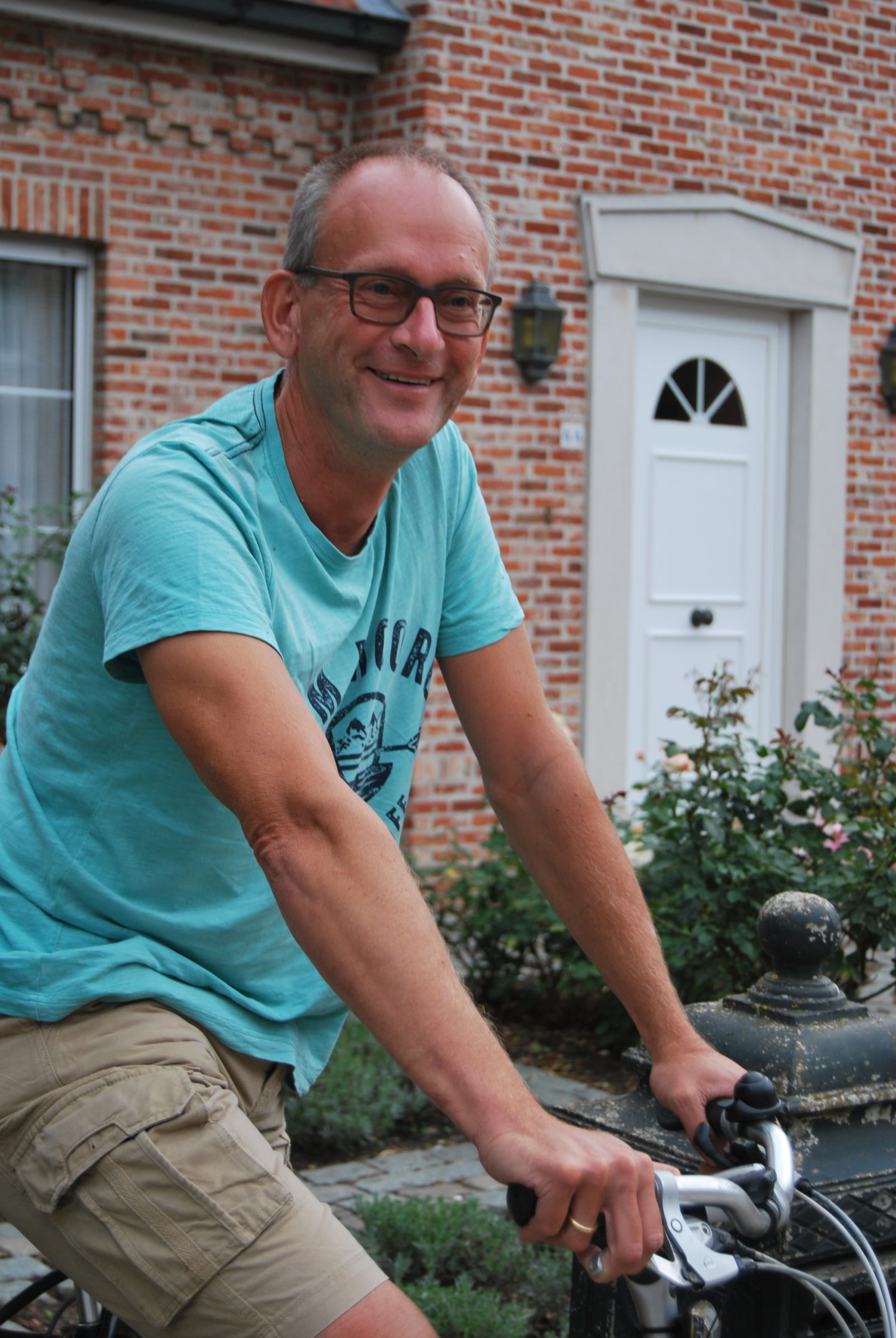 Een avond met Johan Alen - De Brugpartij